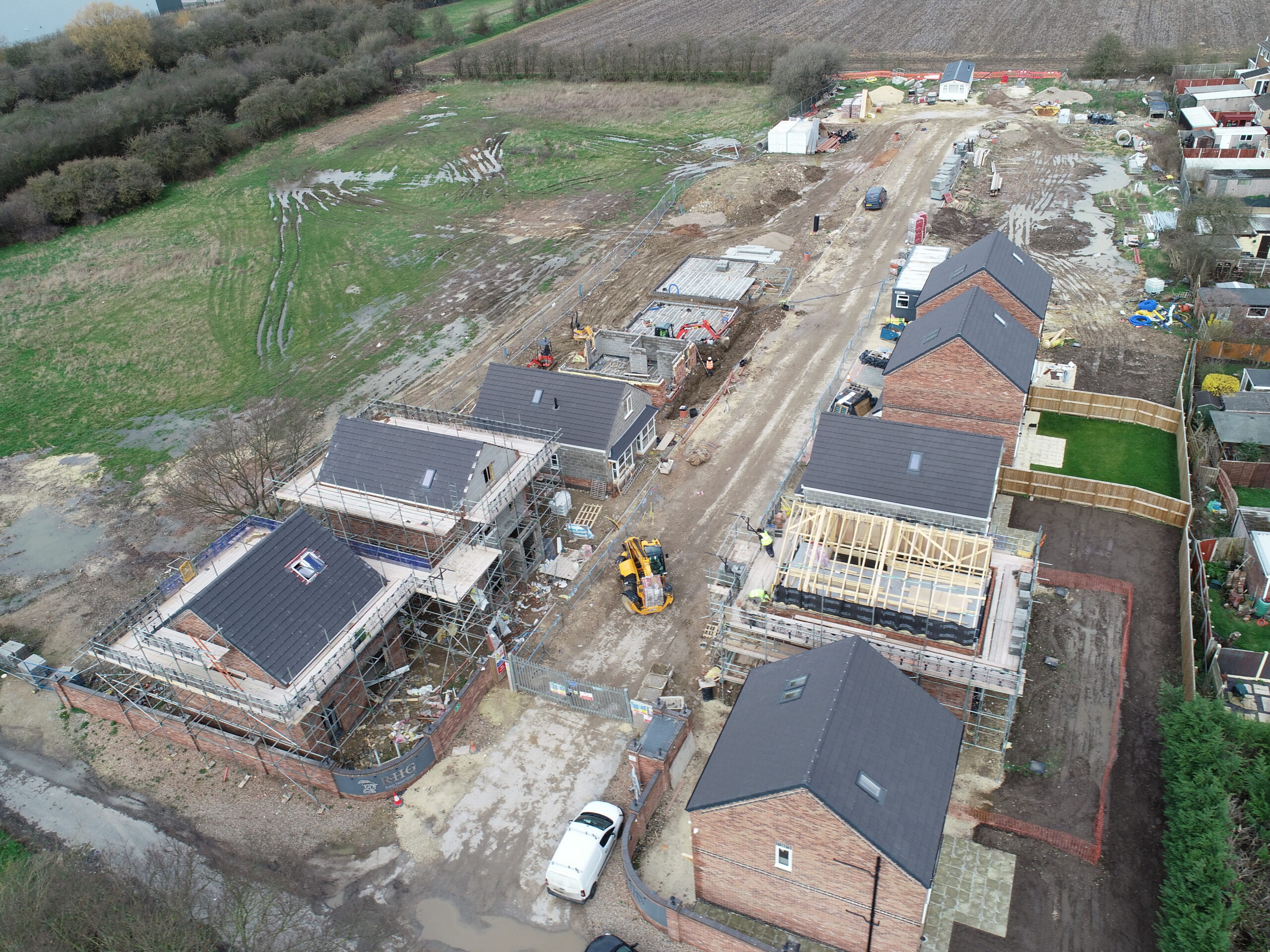 Current-Projects - Falgate Civils